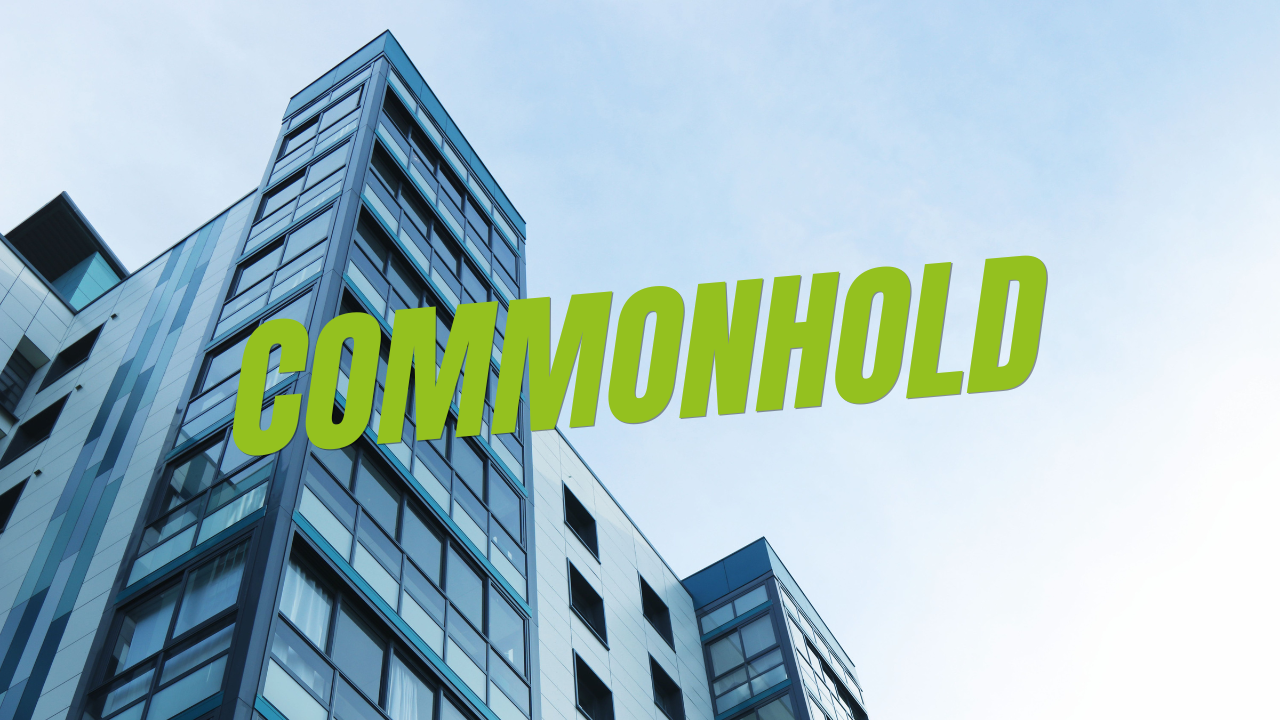 Commonhold System: The Future of Property Ownership in the UK